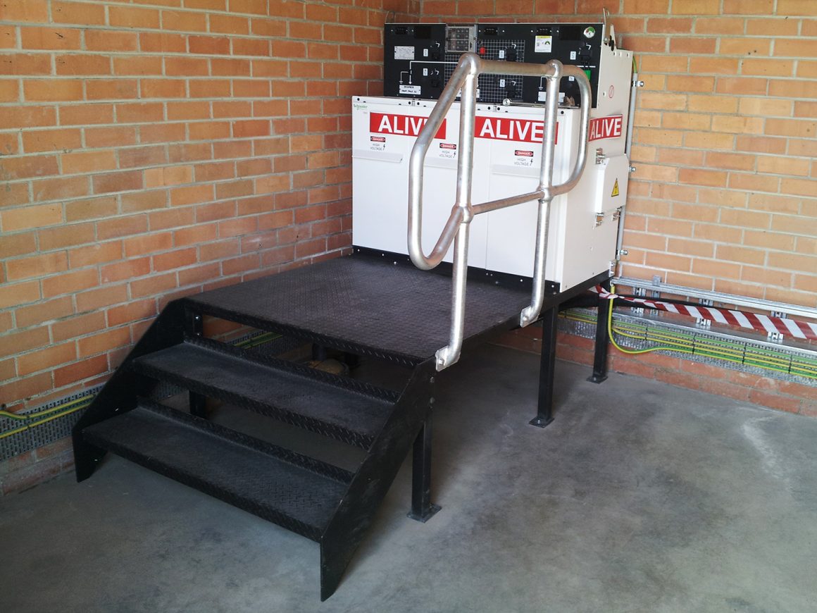 About PowerControl Services | We Specialise in Power System Equipment