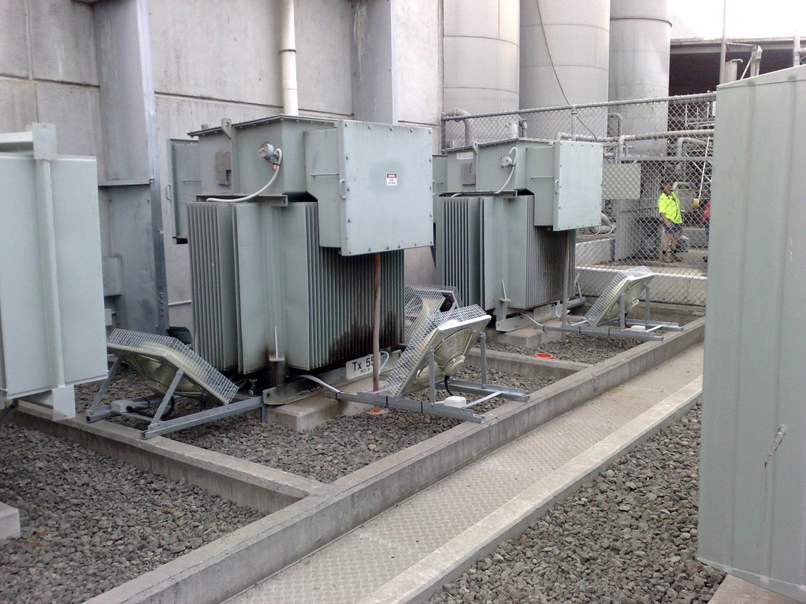 About PowerControl Services | We Specialise in Power System Equipment