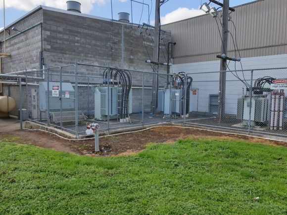 Power System Specialists | Electrical Expertise | Power Control Services