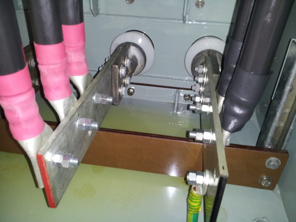 Transformer Services | Monitoring & Maintenance | Power Control Services