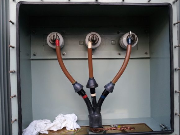 Transformer Services | Monitoring & Maintenance | Power Control Services