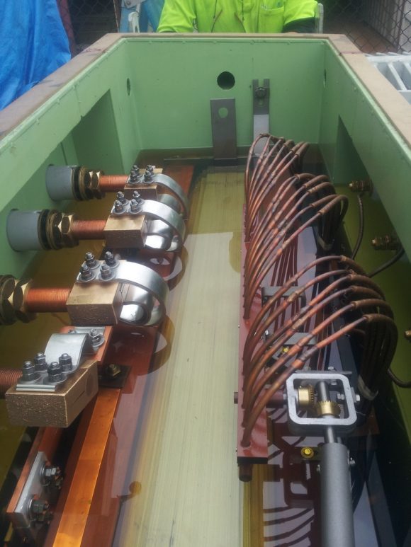 Transformer Services | Monitoring & Maintenance | Power Control Services