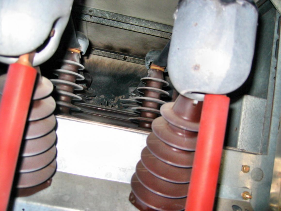 Switchgear & Switchboard Testing Services | Power Control Services