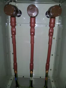 Yorkshire YSF6 Circuit Breakers | Power Control Services