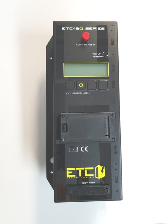 ETC12Q Relays | Power Control Services