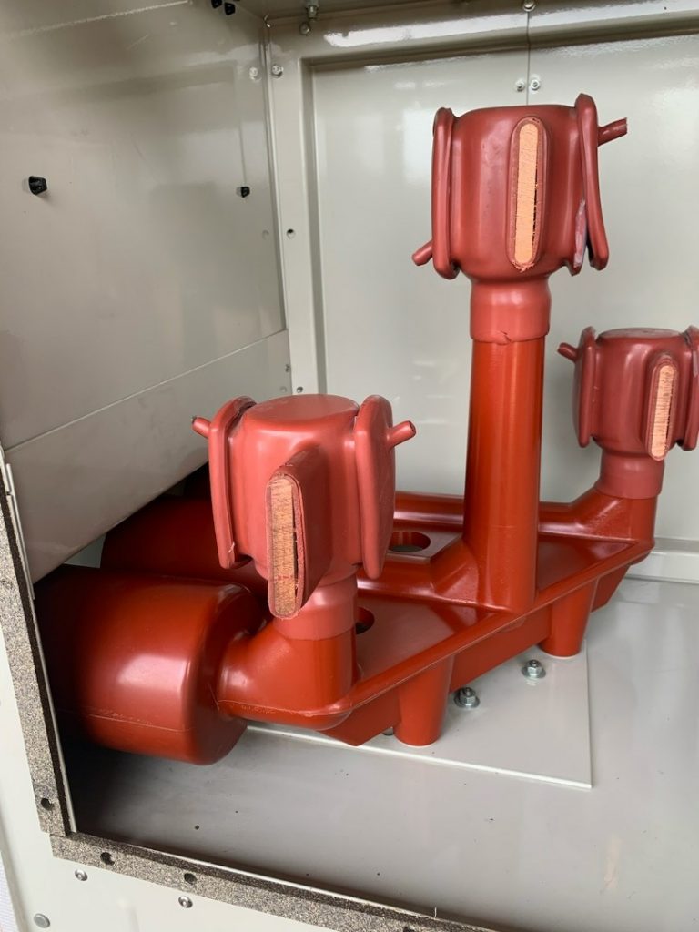 YSF6 Sales | Yorkshire YSF6 Equipment