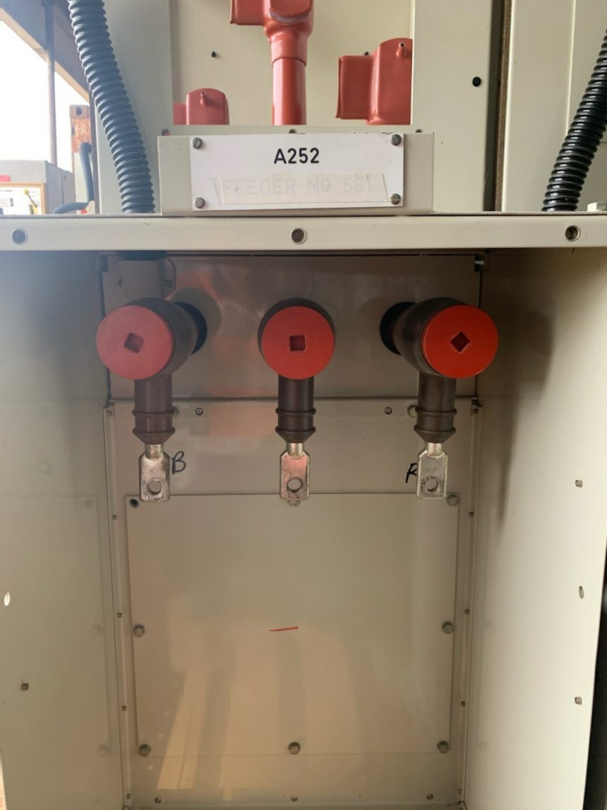 YSF6 Sales | Yorkshire YSF6 Equipment