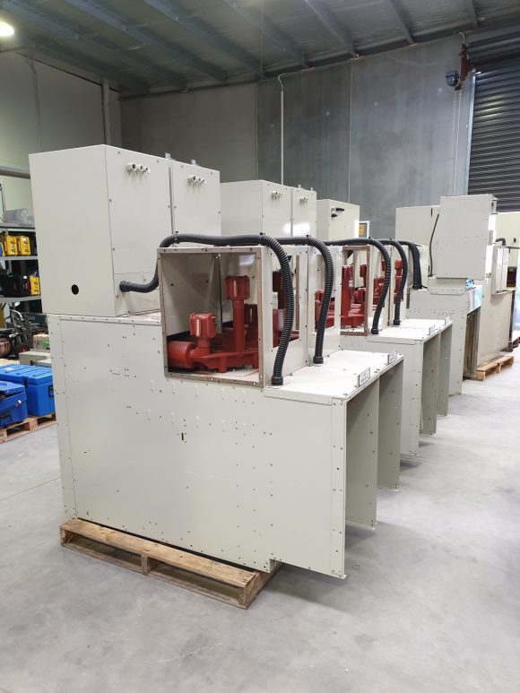 YSF6 Sales | Yorkshire YSF6 Equipment