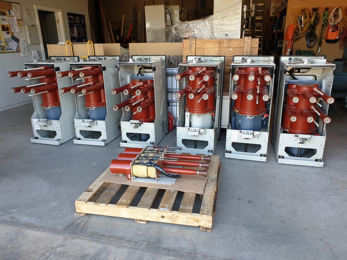 YSF6 Sales | Yorkshire YSF6 Equipment