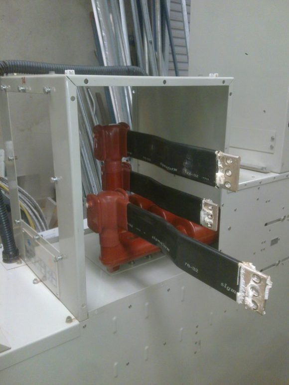 YSF6 Sales | Yorkshire YSF6 Equipment